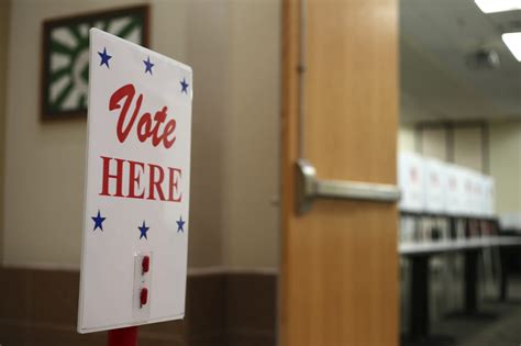 Republicans Outpace Democrats In Nm Voter Registration Despite Energy