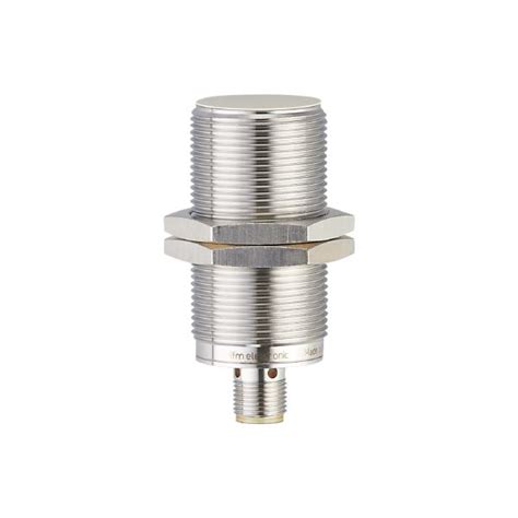 IIM200 Inductive Sensor Ifm