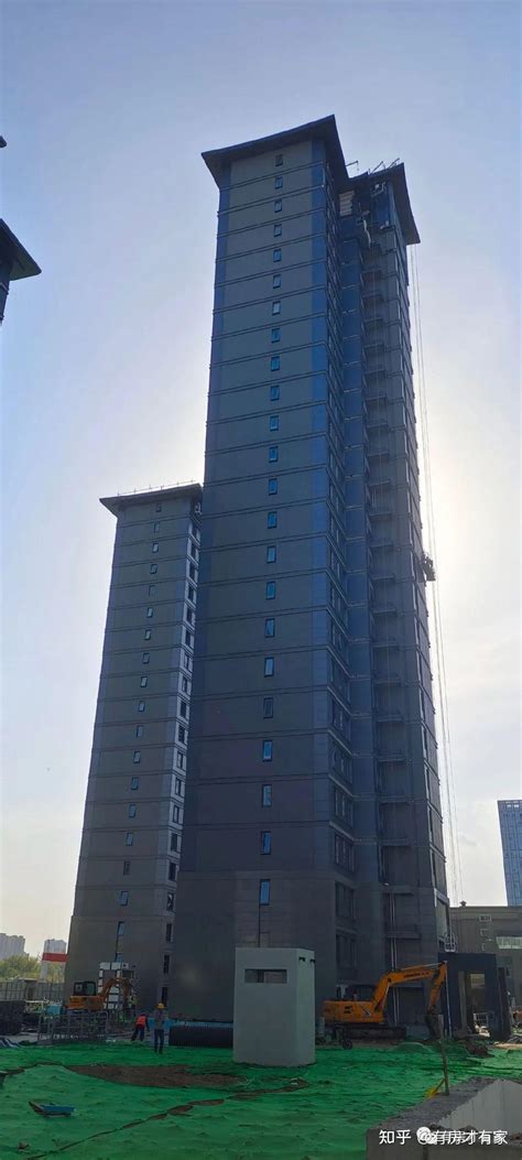 中海天钻 房家八次实地踩盘播报施工进度 知乎
