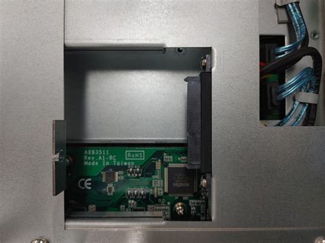 Axiomtek Ipc964 512 Fl I7 7700t Cpu Industrial System