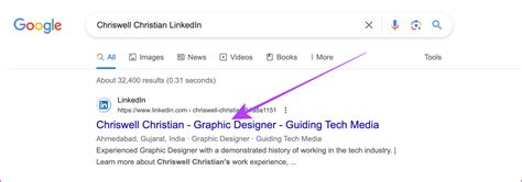 How To View LinkedIn Profiles Anonymously Or Without Account Guiding Tech