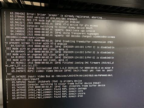 Truenas Scale 2404 Rc1 Home Lab Died Took About 20 Minutes But Ip