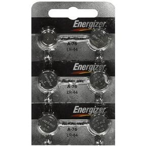 Battery Replacement L1154