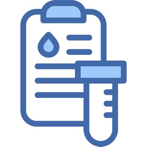 Data Report Generic Color Lineal Color Icon