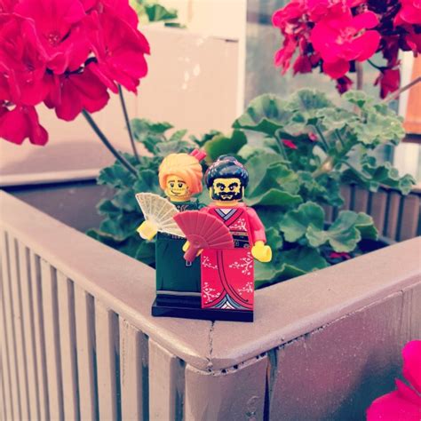 Lego Martin On Tumblr