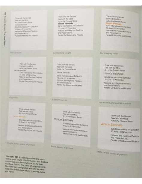 Pdf Typography Hierarchy 9 Examples Dokumen Tips