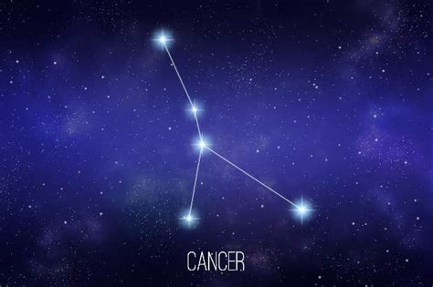The 13 Zodiac Constellations And How To Find Them Yourtango