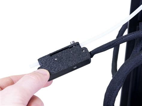 Ir Filament Sensor Troubleshooting Mini Mini Prusa Knowledge Base