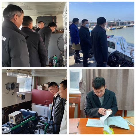 江苏省农业农村厅 工作交流 太湖渔管办慰问结对社区困难党员和群众