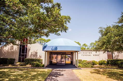 Groves Tx Location Melancon Levingston Funeral Home