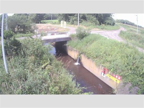 釧路川水系 ポン多和川 北海道川上郡標茶町多和440 ポン多和川 04kpの現在の映像 全国・世界のライブカメラ