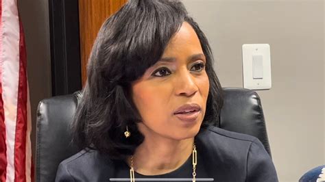 Angela Alsobrooks Resigns As Prince Georges Co Executive Prepares For Us Senate Role