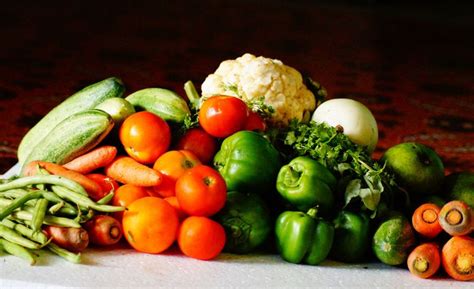Image Result For Perishable Fruits And Vegetables Nutrition