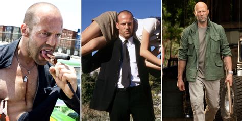 Jason Statham Filmleri Başarılı Oyuncunun En İyi Filmleri ListeList