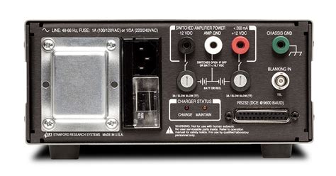 A Look At Low Noise Amplifiers Circuit Cellar