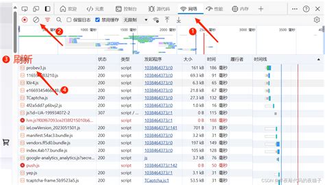 项目实践《小说网站数据爬取》起点小说爬取 Csdn博客