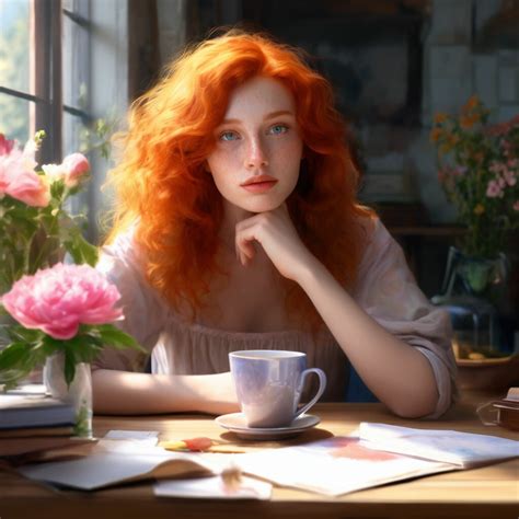 𝓐𝓷𝓷𝓮𝓽𝓽𝓪 — профиль пользователя в Шедевруме