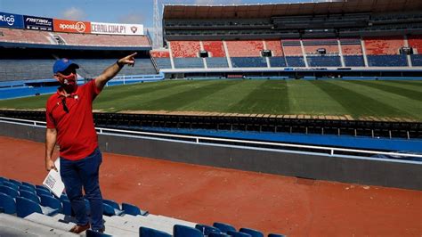 Cerro Muestra El Esplendor De La Nueva Olla A La Espera De Su Pueblo