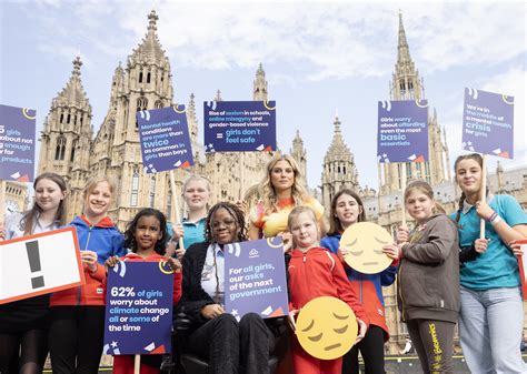 General Election 2024 Manifesto Girlguiding