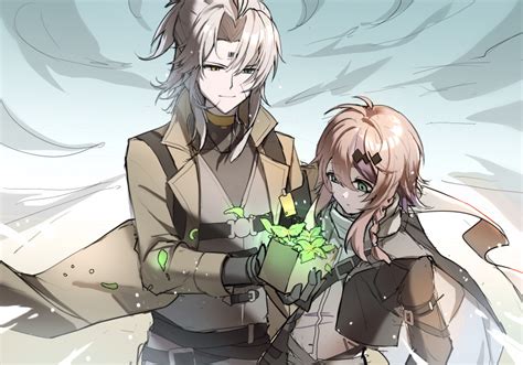 Qinling Qiufeng Commandant Pgr Watanabe Nightblade Pgr Watanabe