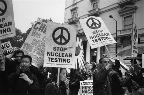 5 Of The Most Notable Nuclear Test Sites In The U S