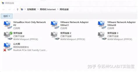Ensp Virtualbox Ar