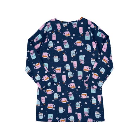 Quimby Camisola Manga Longa Infantil Azul Vestis