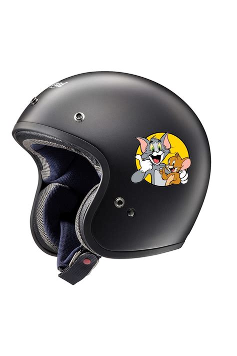 Megasticker Tom Ve Jerry Megasticker Winnie The Pooh Iyor Araba