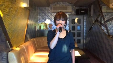 土佐っぽカツオ船中西りえ cover 龍和恵 YouTube