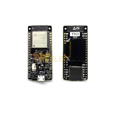 t2 esp32 0 95 oled sd card wifi bluetooth module development board
