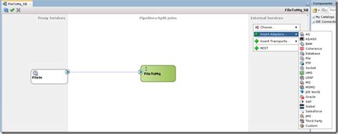 Oracle Middleware And Ibm Mq Series Use Case Mq Adapter Conclusion