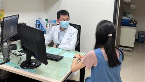 妙齡女視力模糊 竟是肺癌眼部轉移 爽爆新聞網