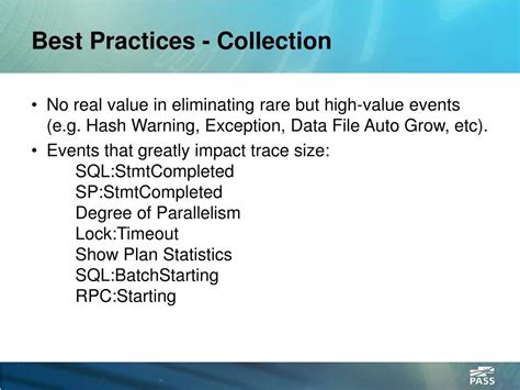 Ppt Sql Server Performance Tools Powerpoint Presentation Free Download Id 1583768