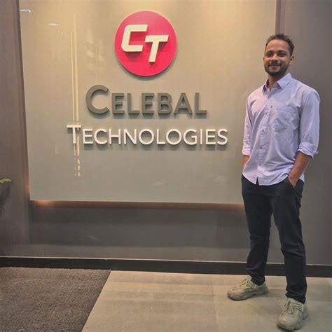 Pranay Kumar On Linkedin Newbeginnings Celebaltechnologies D365