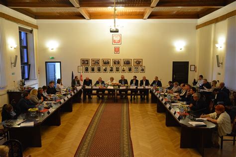 XXXII Sesja Rady Miejskiej Grodzisk Mazowiecki
