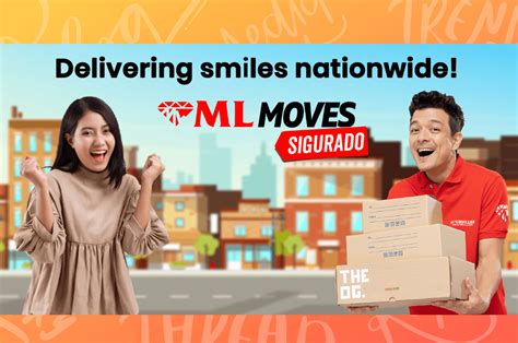 Smart Logistics Solutions Ml Moves Connecting Families