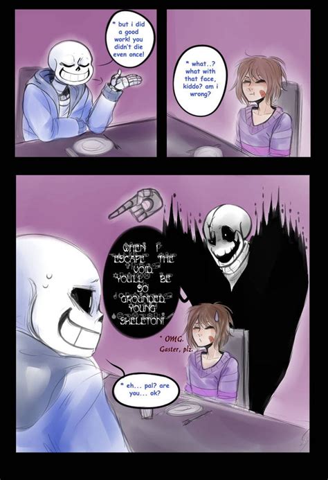 Undertale Comic Funny Anime Undertale Undertale Sans
