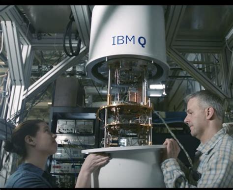 IBM Simulates Chemistry With Quantum Computing Inside HPC AI News