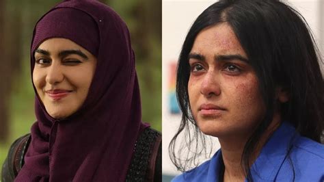 The Kerala Story Box Office Day 19 अदा शर्मा की फिल्म के बिजनेस में
