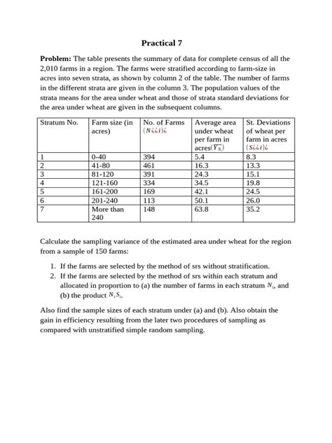 Problem 7 Pdf