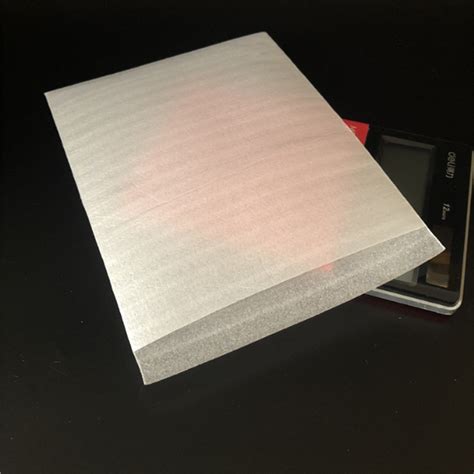 Characteristics And Types Of Epe Packaging Materials Shockindicator