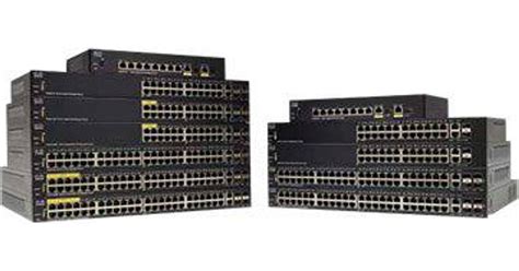 Cisco SG HP Butikker Hos PriceRunner Priser