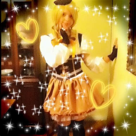 Mami Tomoe Pmmm By Kyanoztheneko On Deviantart