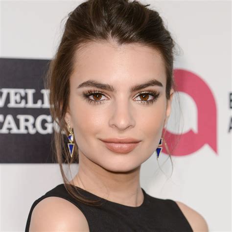 You May Want To Sit Down Before You See The High Slit Red Dress Emily