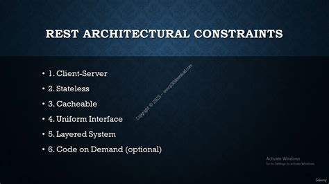 دانلود Learn The Basics Of Backend Development To Get Started آموزش