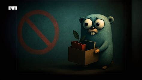 🟦 Golang Blog 4 Interfaces You Dont Declare You Implement 🤯 By