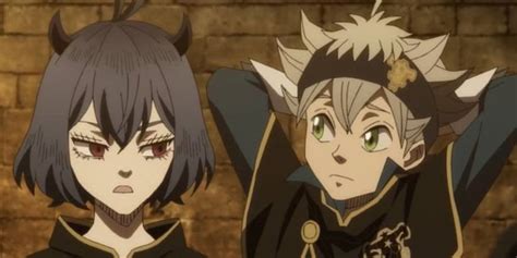 Black Clover Teases Its Anime Comeback With A Special Tribute From The