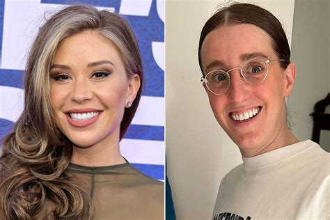 Who Is Gabby Windeys Wife All About Robby Hoffman