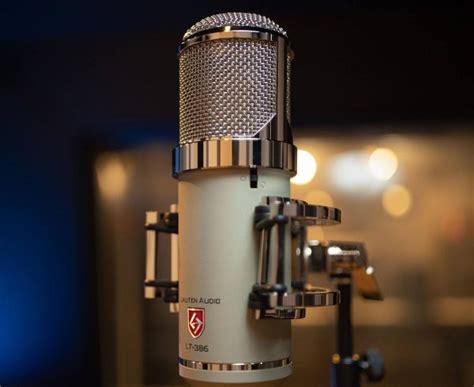 Blog Produce Like A Pro Recording Mixing And Mastering Techniques