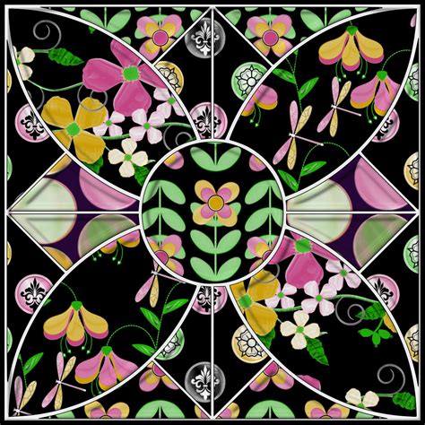 Solve FIF Mosaic Jigsaw Puzzle Online With Pieces